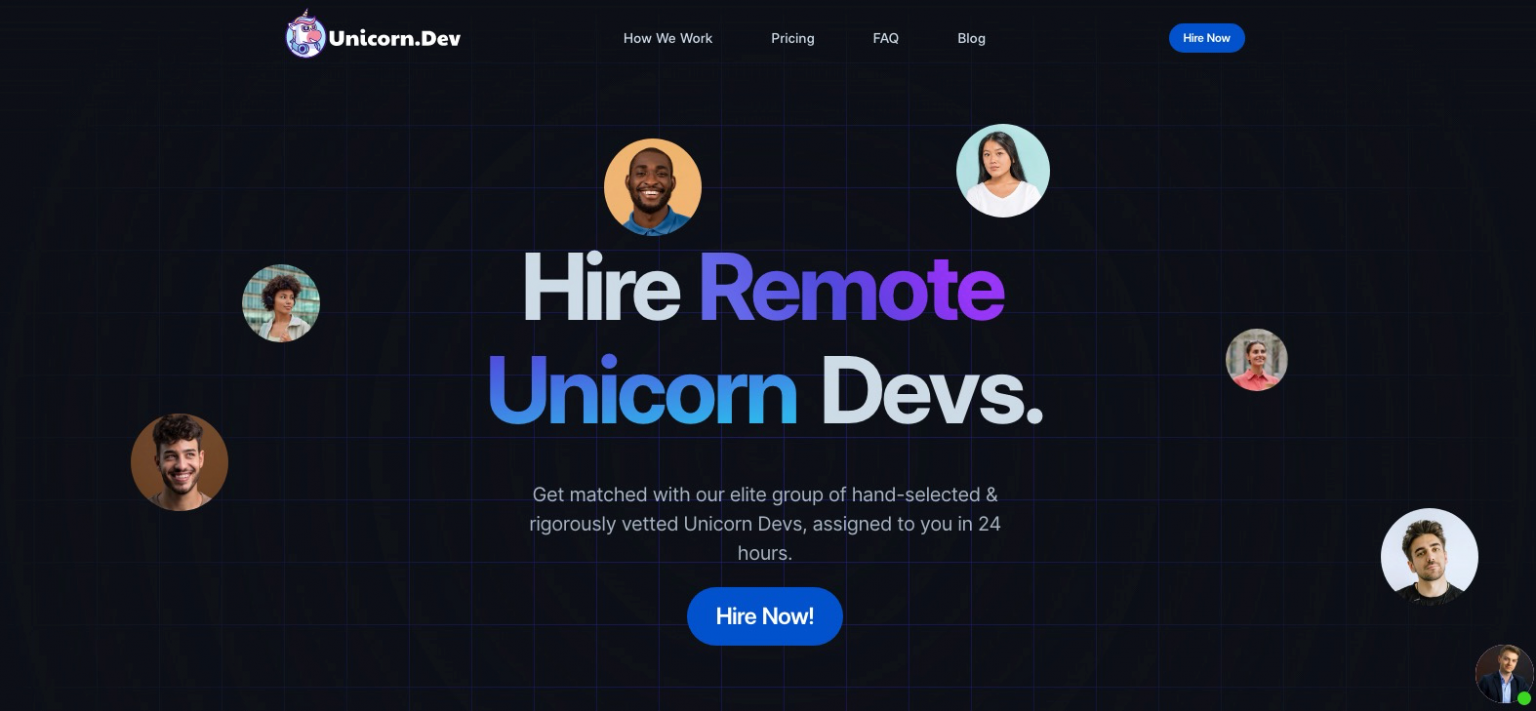 Hire Remote Developers in 2025 - 8 Best Andela Alternatives