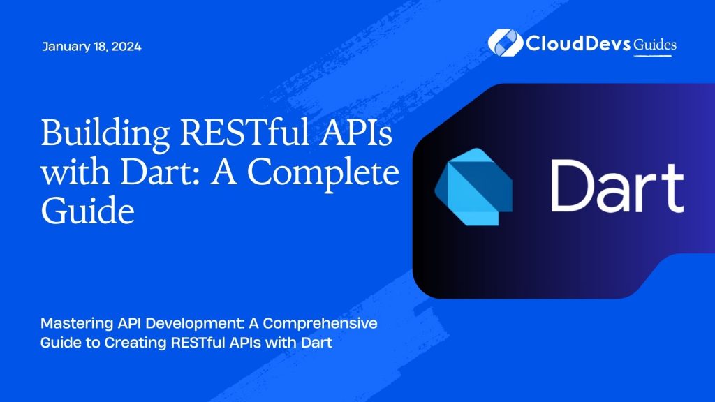 Web Assembly with Dart: Unlocking High-Performance Web Apps