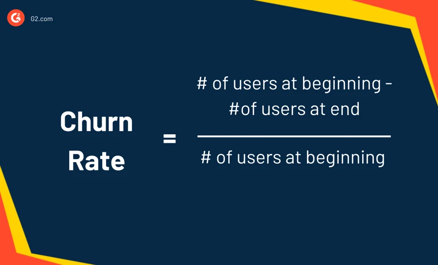 Churn Rate Churn Rate