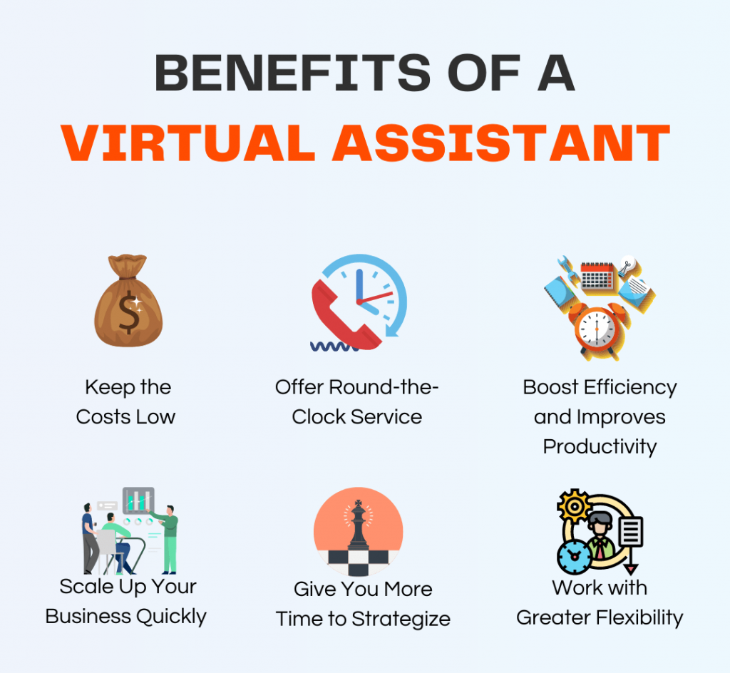 Virtual Assistant