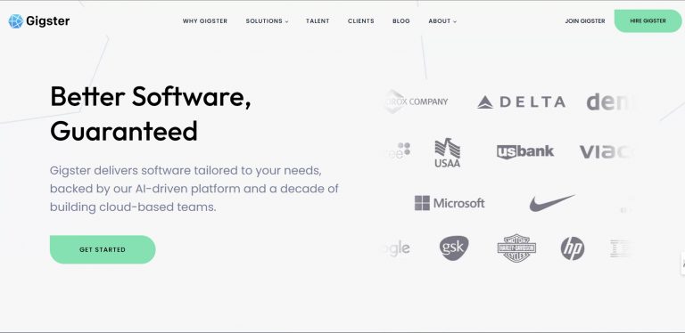 Gun.io Review: Pros, Cons, Pricing and Alternatives in 2025