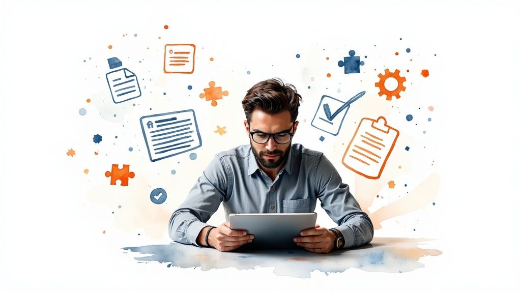 A Guide To Developer Skills Assessment - Clouddevs